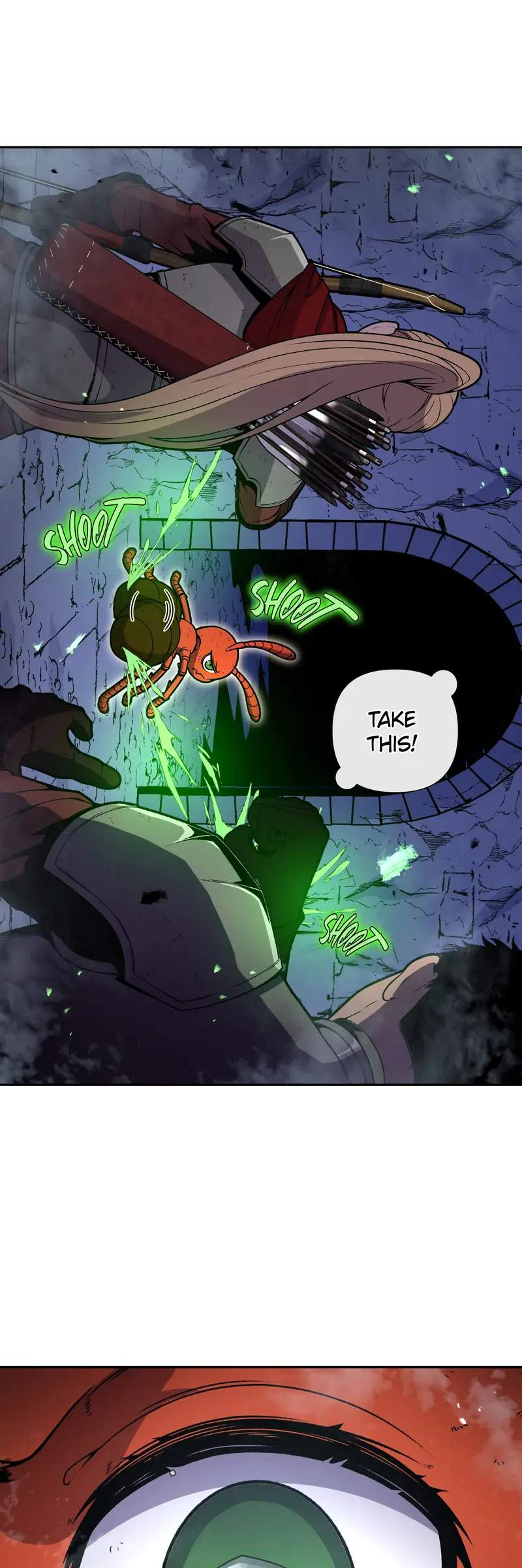 Chrysalis - Chapter 7 - Kissmanga