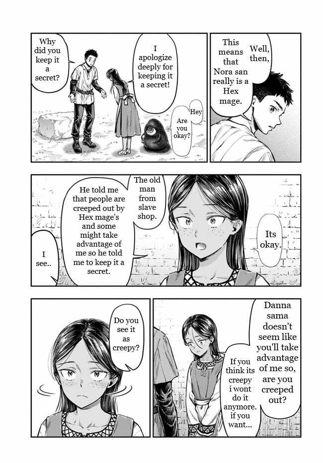 The Fake Alchemist - Chapter 3 - Kissmanga