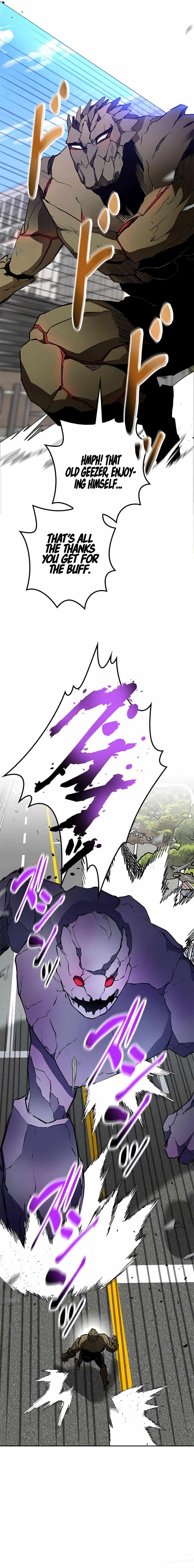 Conquering Dungeons With Copy Paste! - Chapter 15 - Kissmanga