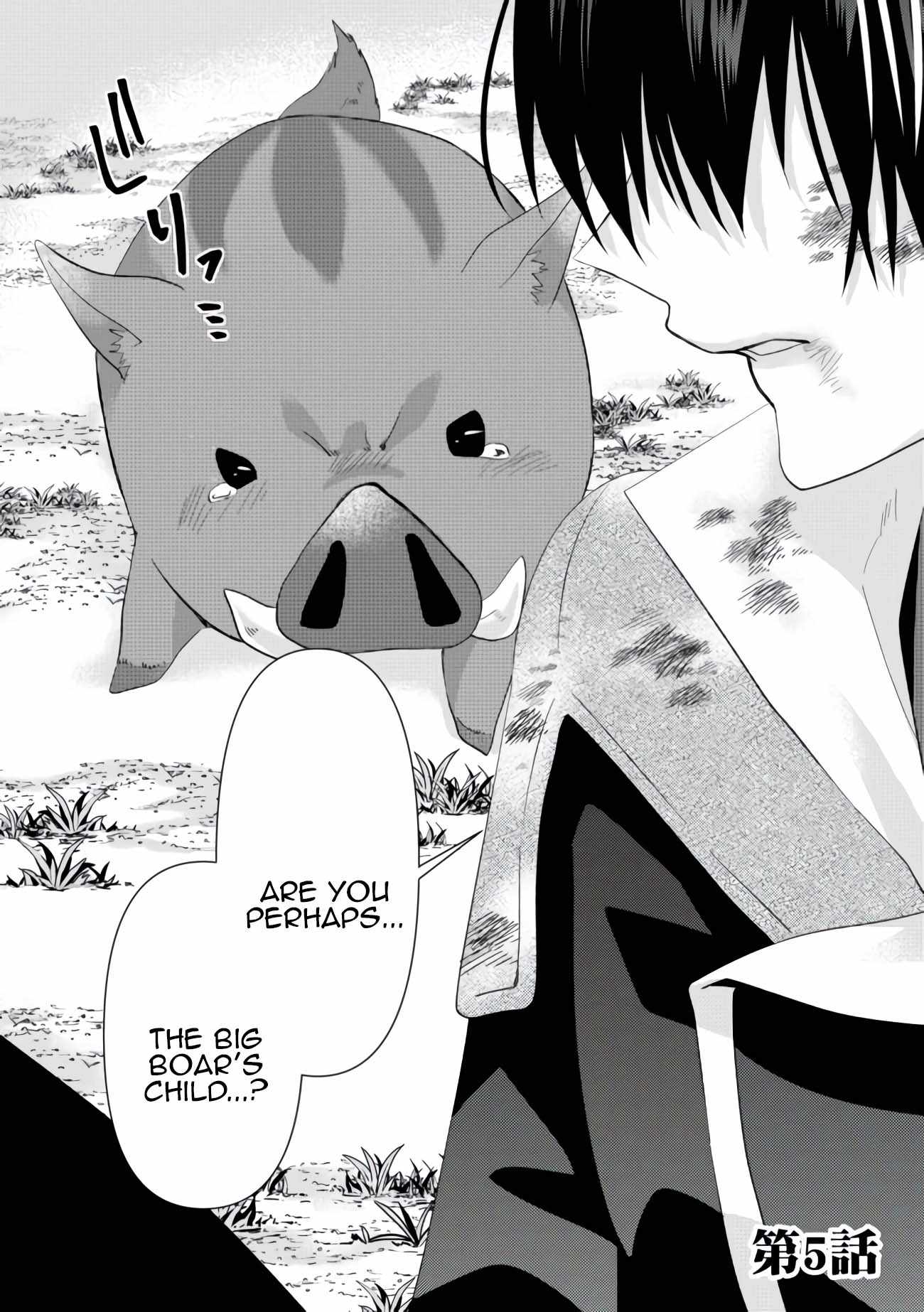 Level Reset – Gomi Skill da to Kanchigai Shita Keredo Jitsu wa ...