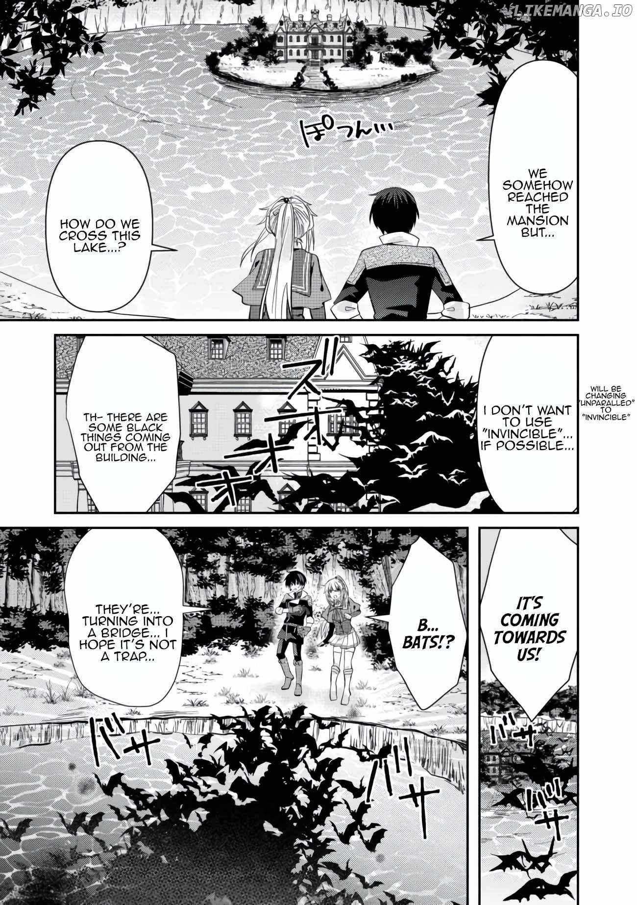 Level Reset – Gomi Skill da to Kanchigai Shita Keredo Jitsu wa ...