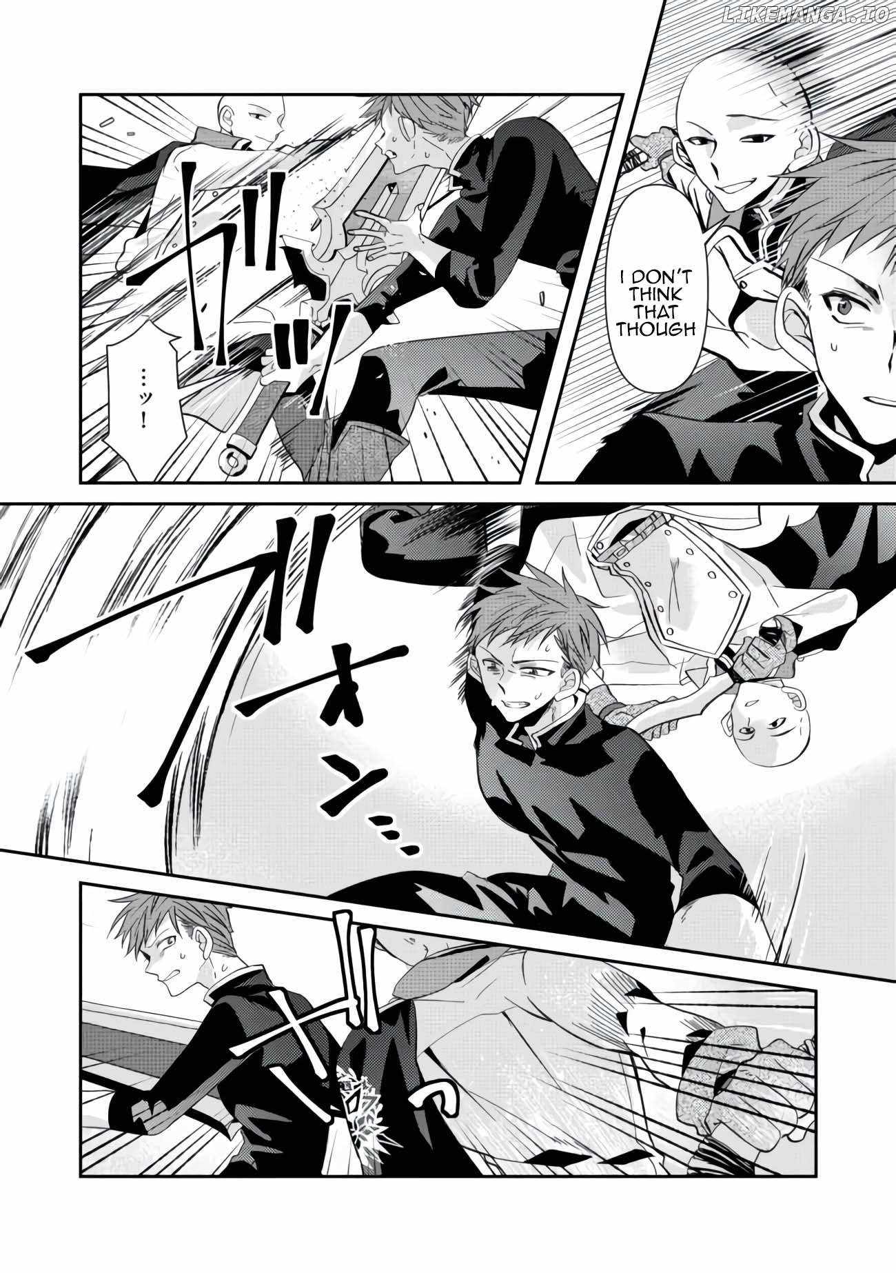 Level Reset – Gomi Skill da to Kanchigai Shita Keredo Jitsu wa ...