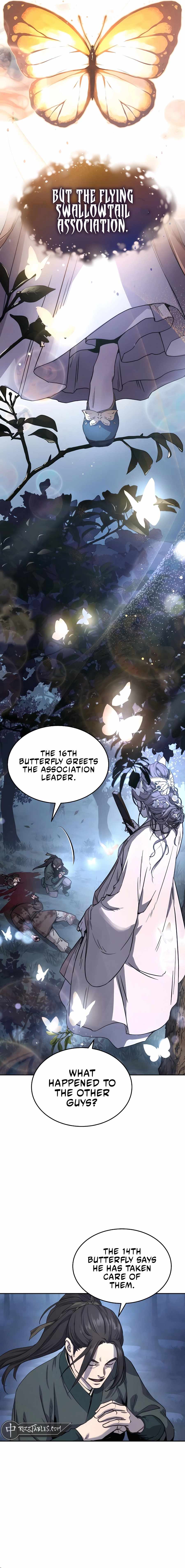 Absolute Dominion - Chapter 6 - Kissmanga