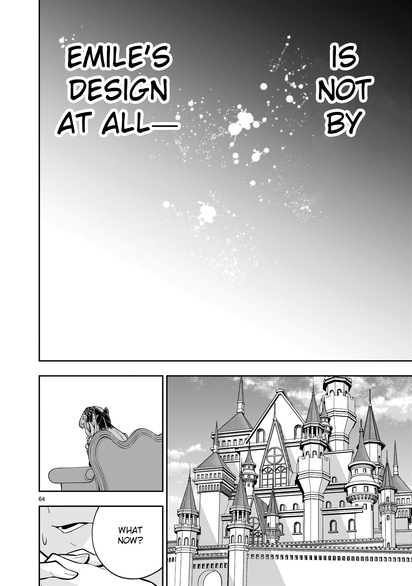Shi Ni Modori Oujo Wa Ikinobiru Tameni Yuri Harem Wo Tsukuru Koto Ni ...