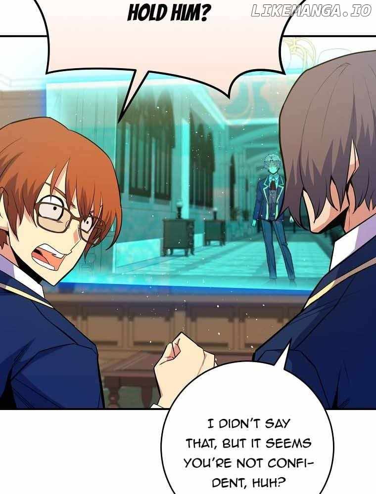 Reincarnated as a Genius Prodigy of a Prestigious Family - Chapter 31 ...