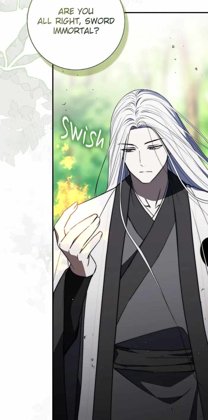 Sword God Dragon - Chapter 44 - Kissmanga