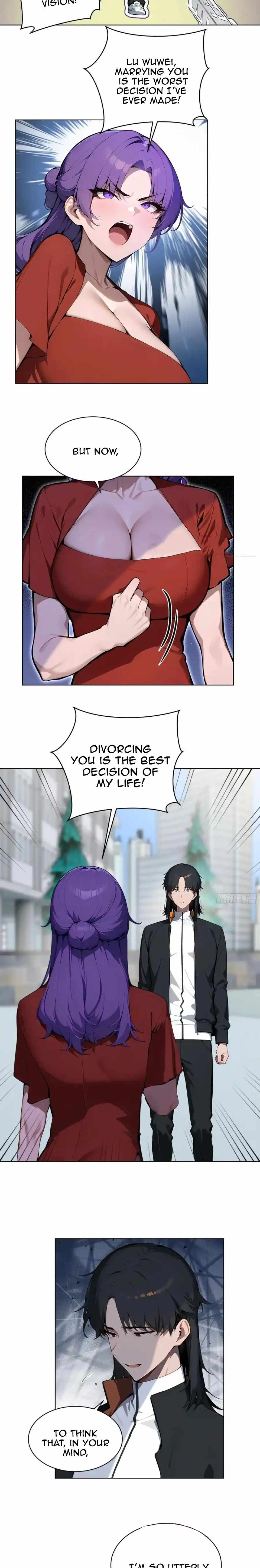 Daxia Swordsman - Chapter 51 - Kissmanga