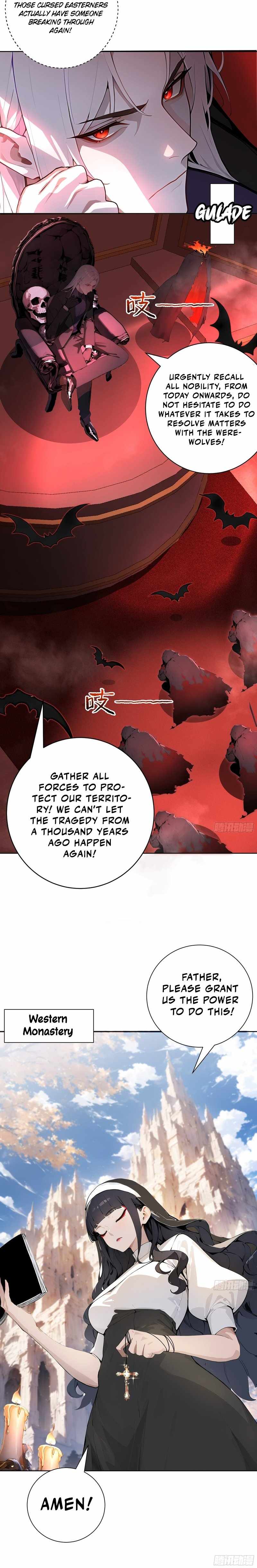 Start Invincible - Chapter 1 - Kissmanga