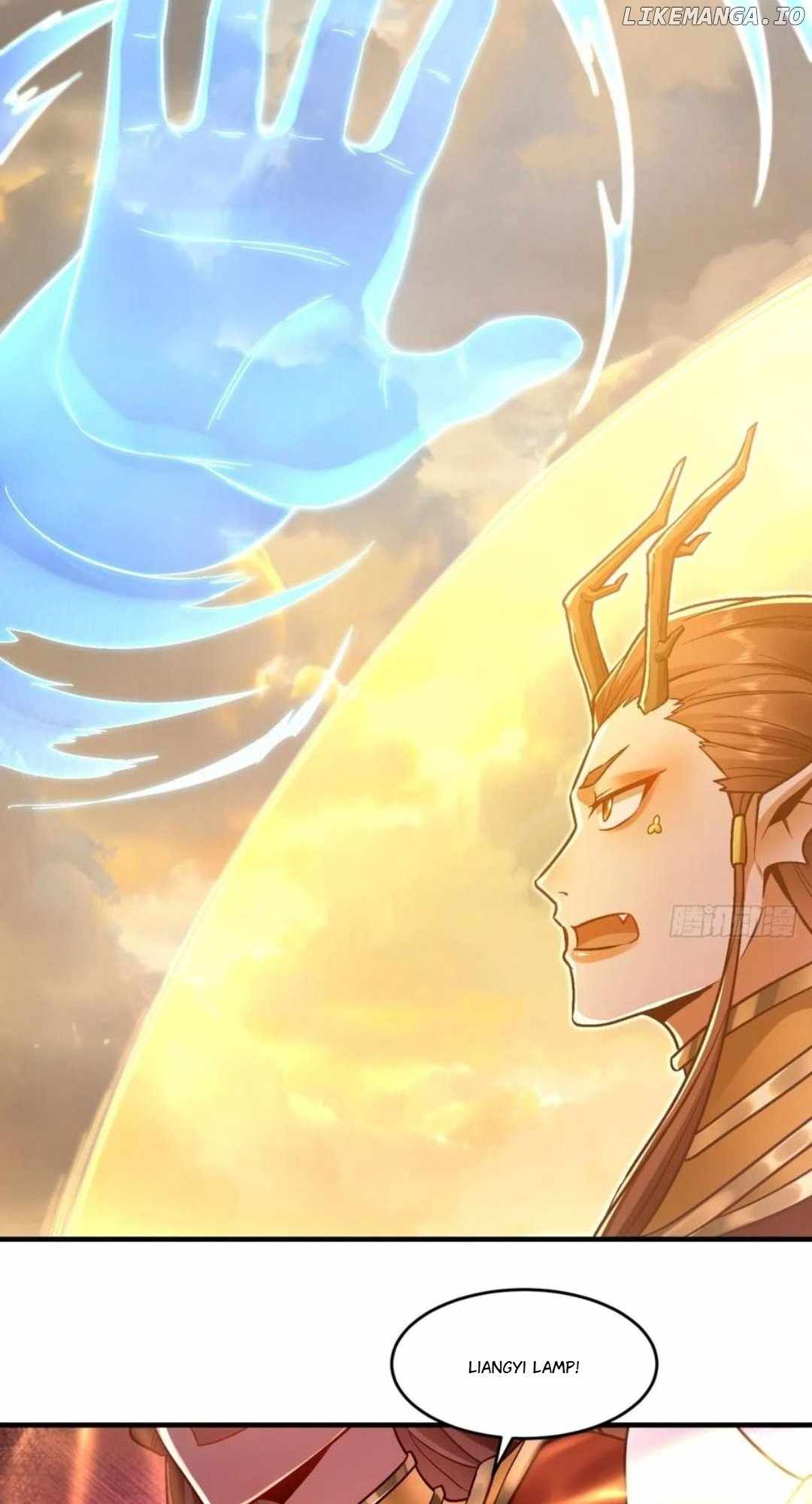 The Beginning of the Primordial Era: Taking the River Styx as My ...