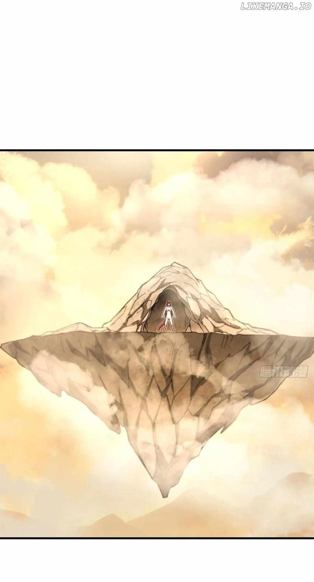 The Beginning of the Primordial Era: Taking the River Styx as My ...