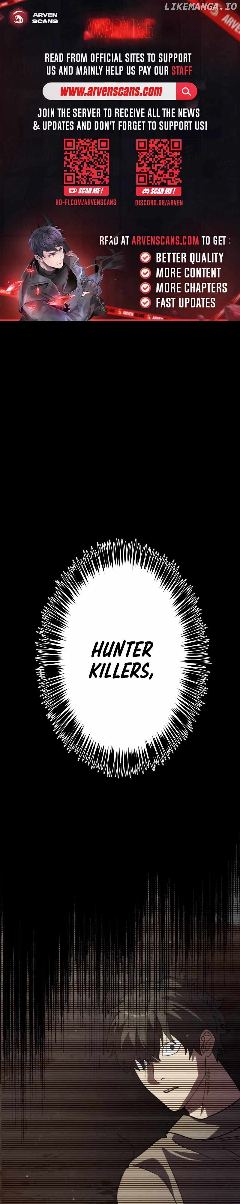 Unstoppable Muscle Power - Chapter 17 - Kissmanga