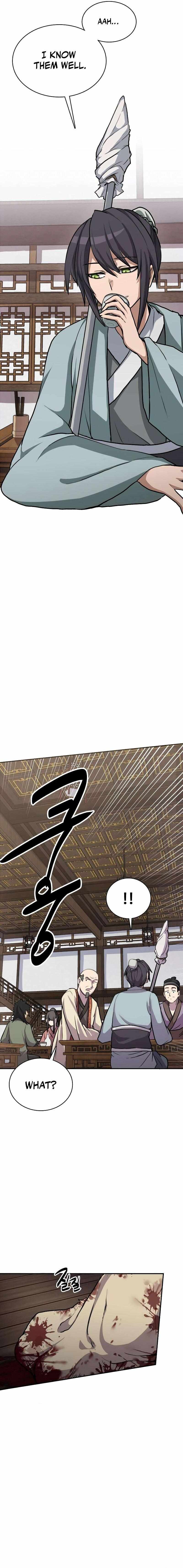 Perhaps Invincible - Chapter 1 - Kissmanga