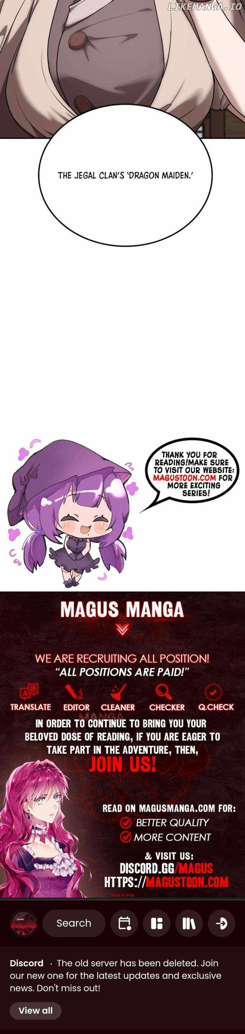 Perhaps Invincible - Chapter 28 - Kissmanga