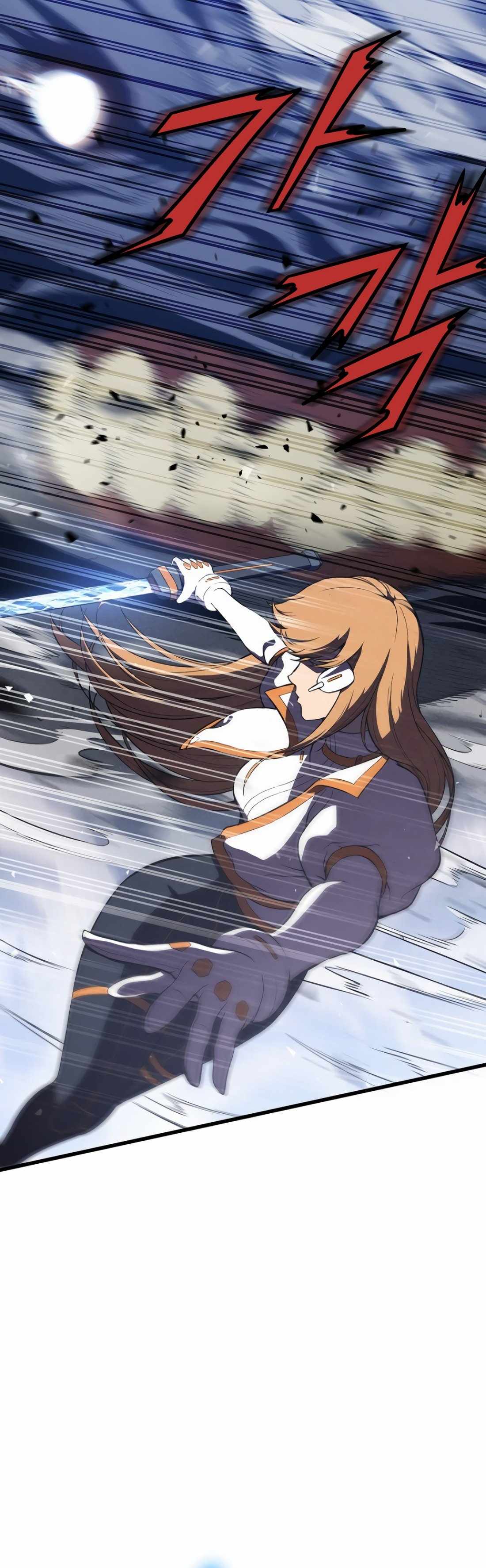 Academy’s Reincarnated Hero - Chapter 1 - Kissmanga