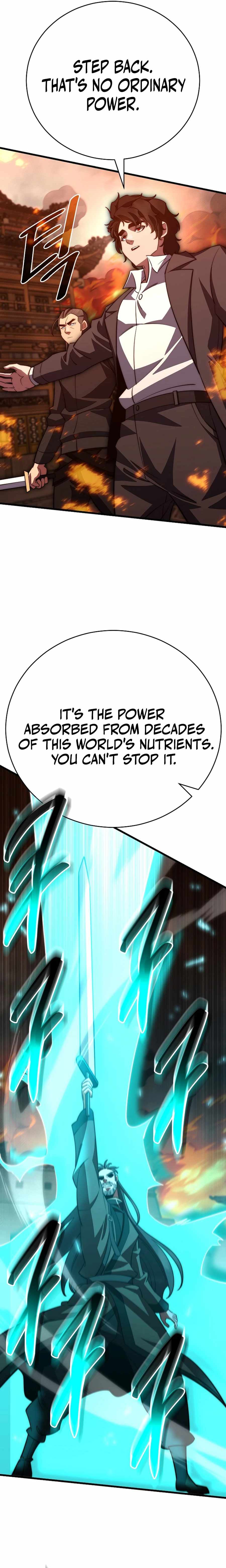 Disciple of the Three Kings - Chapter 47 - Kissmanga