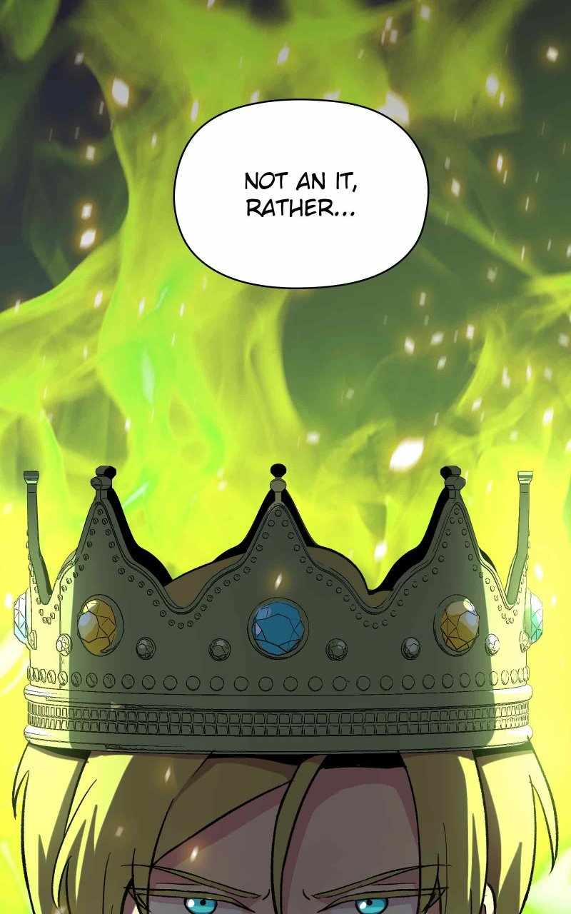 RE: Monarch - Chapter 4 - Kissmanga