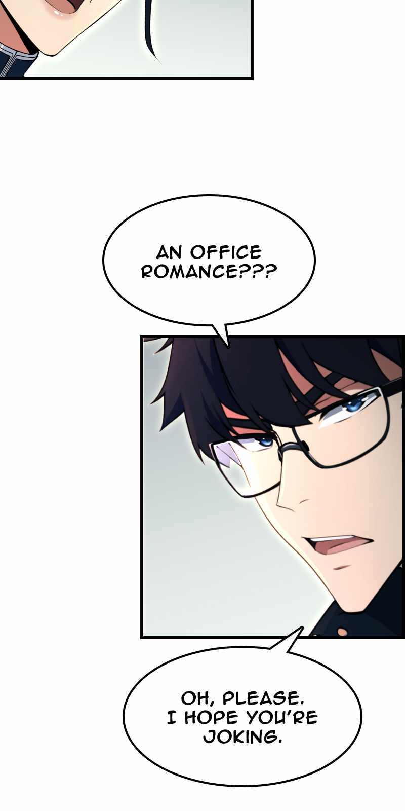 Writer’s Legacy - Chapter 1 - Kissmanga