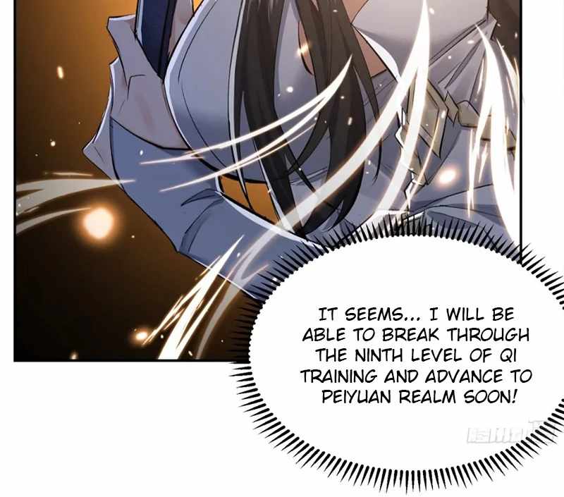 My Empress Apprentice is Becoming Evil - Chapter 1 - Kissmanga