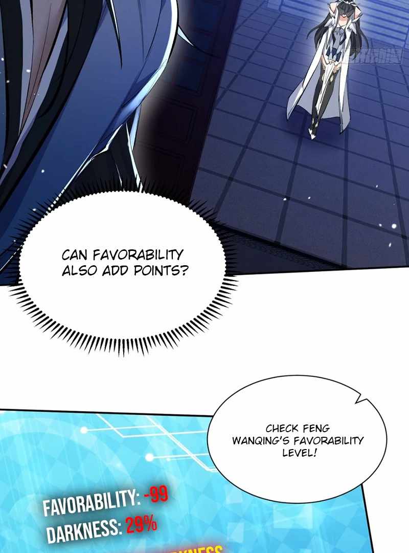 My Empress Apprentice is Becoming Evil - Chapter 1 - Kissmanga