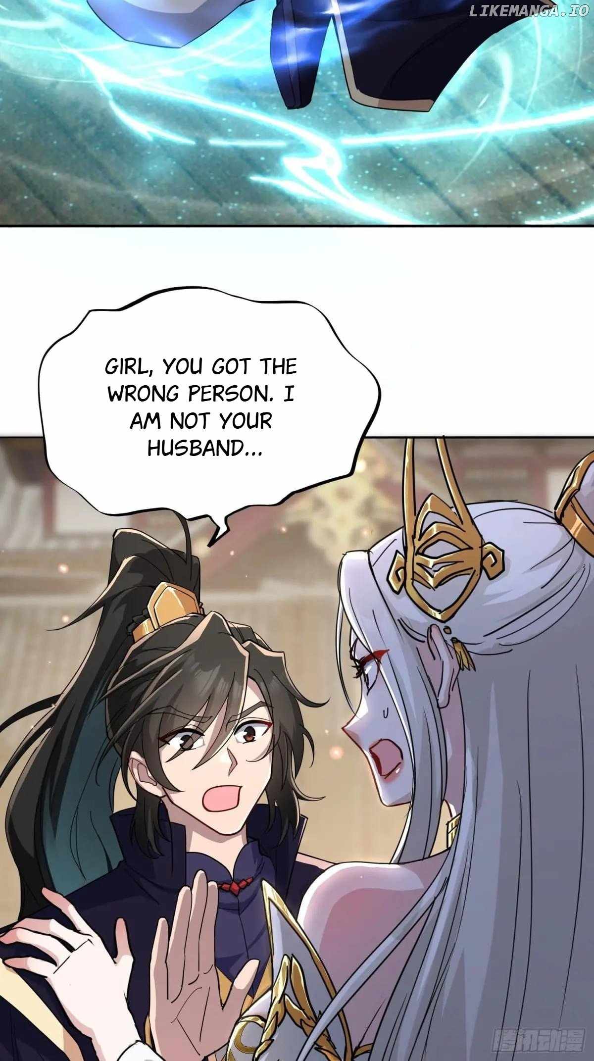 My Empress Apprentice is Becoming Evil - Chapter 16 - Kissmanga