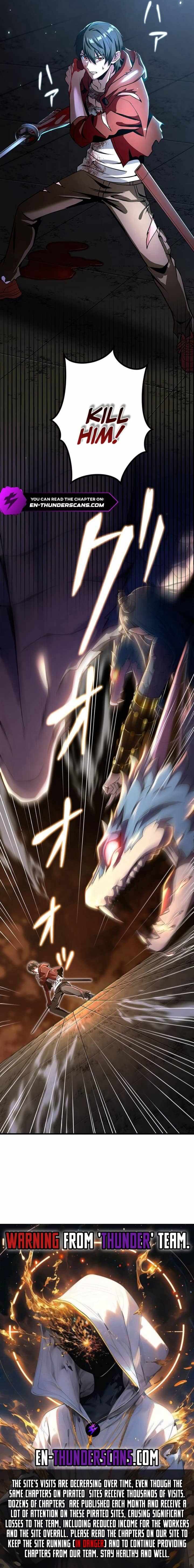 Leveling Up Fast with Divine Measurement Skills - Chapter 12 - Kissmanga