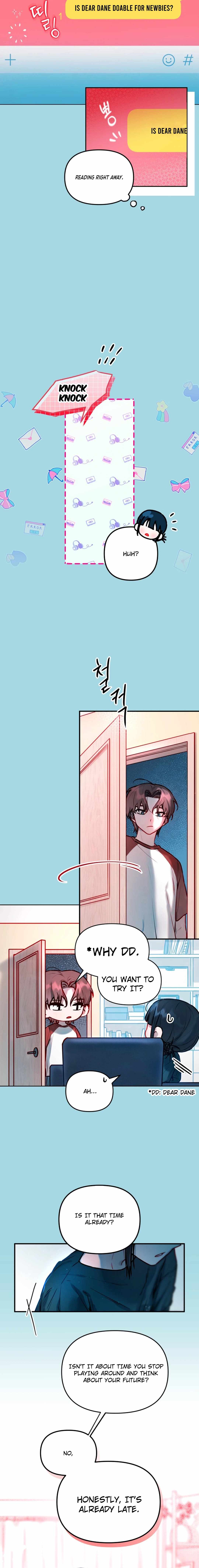 Our Guild’s Idol - Chapter 1 - Kissmanga