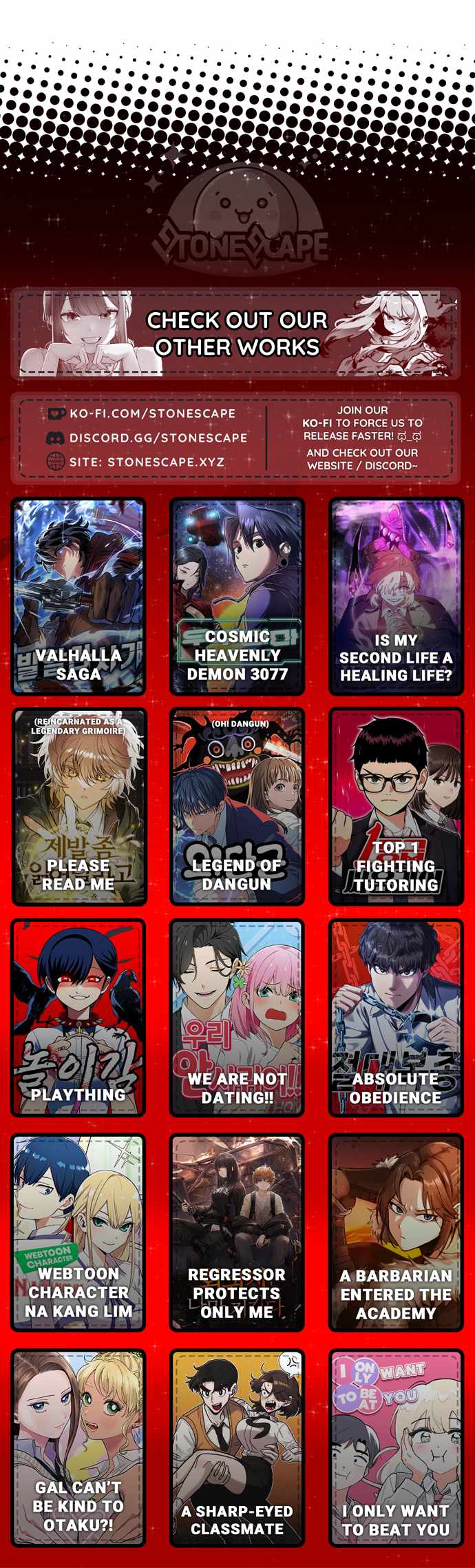 Ghost Hammer (Pre-Serialization) - Chapter 1 - Kissmanga