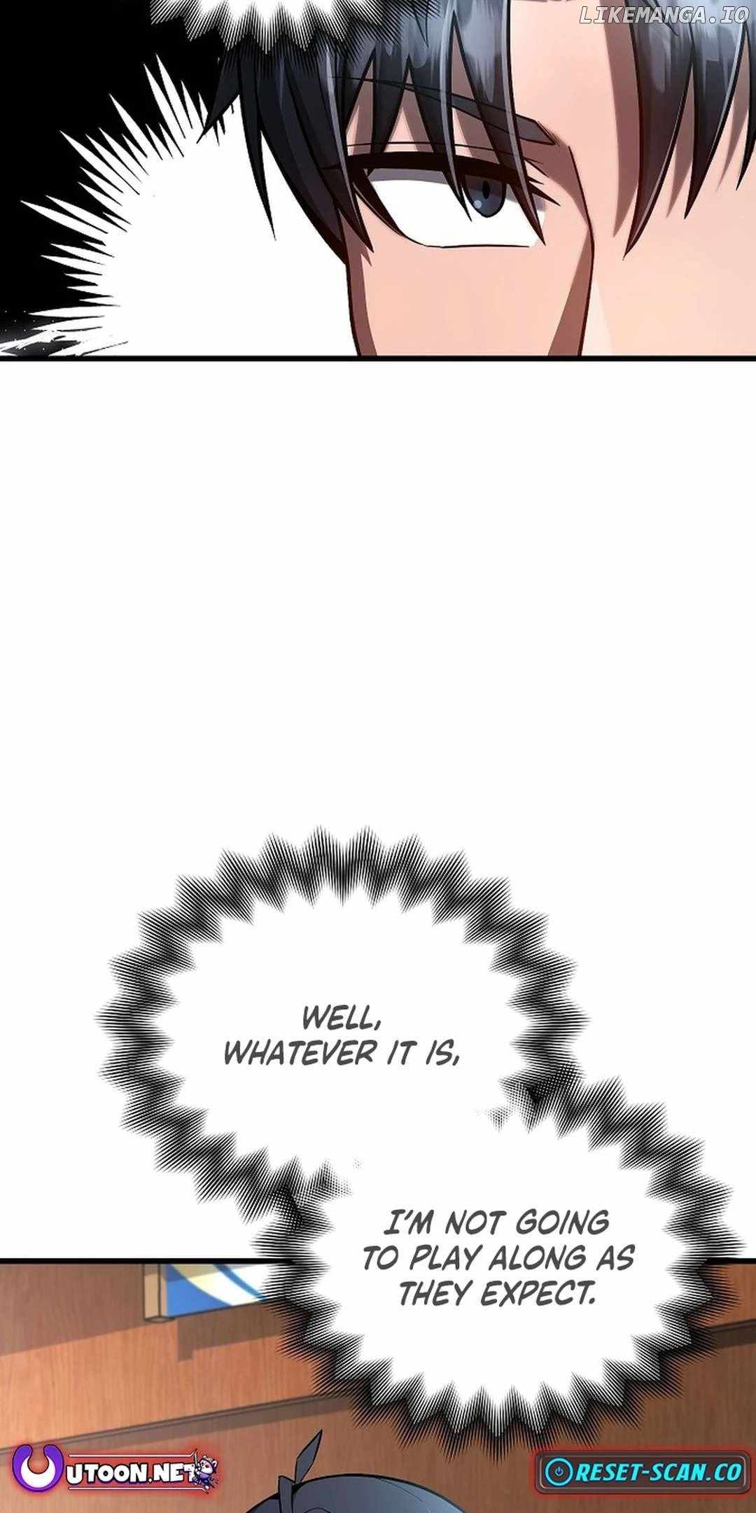 How to Retire as a Disaster Necromancer - Chapter 19 - Kissmanga