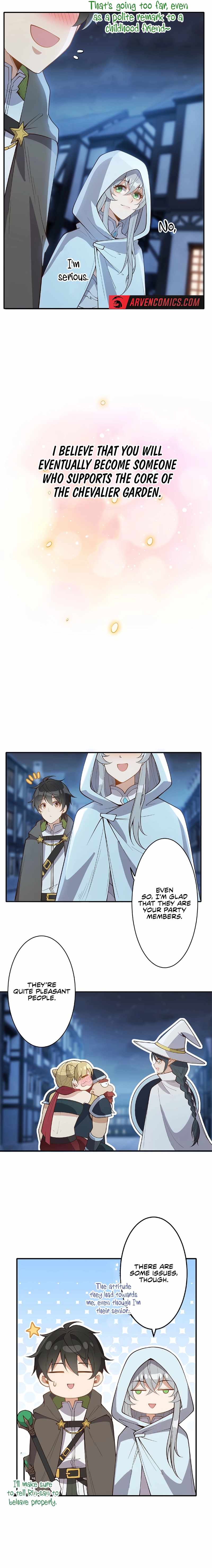 The banished Enchanter Rises to the Top with Overpowered Multiplicative Buffs: My Enhancement ...