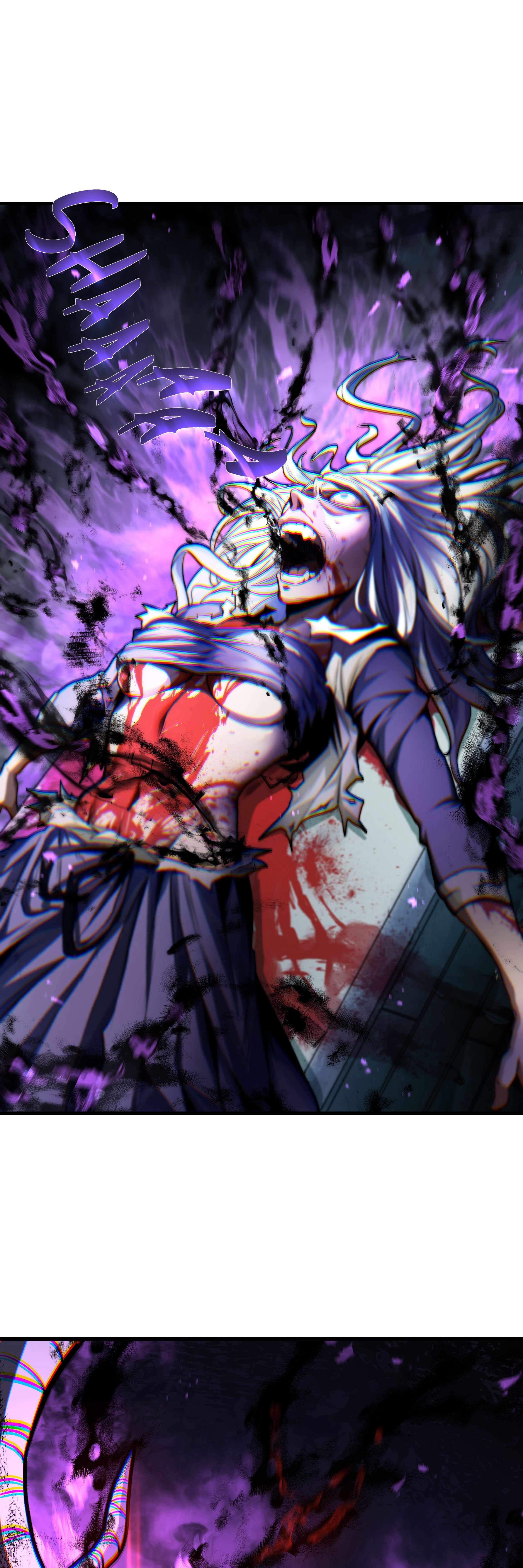 God Game Outcast - Chapter 1 - Kissmanga