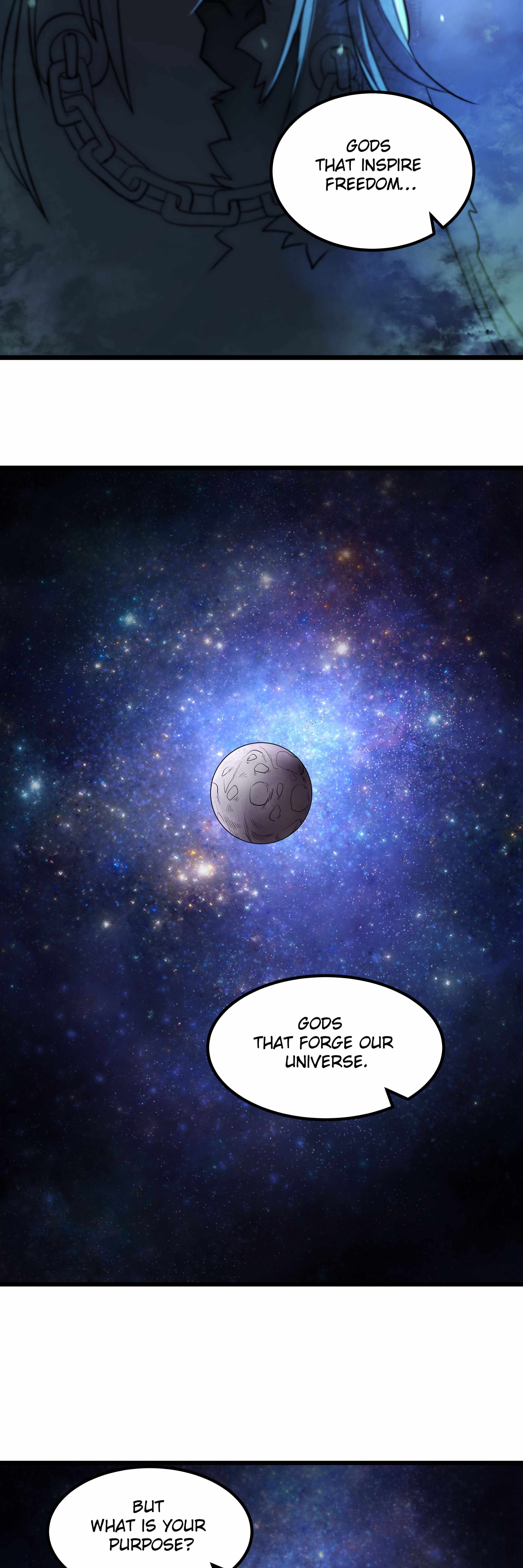God Game Outcast - Chapter 1 - Kissmanga