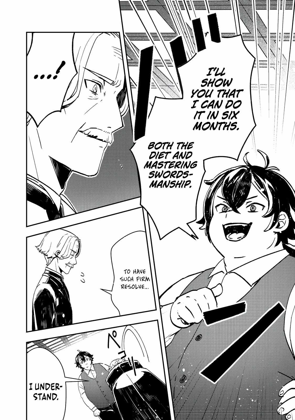 When I, The Lazy Villainous Noble, Got Married With The Villainous ...