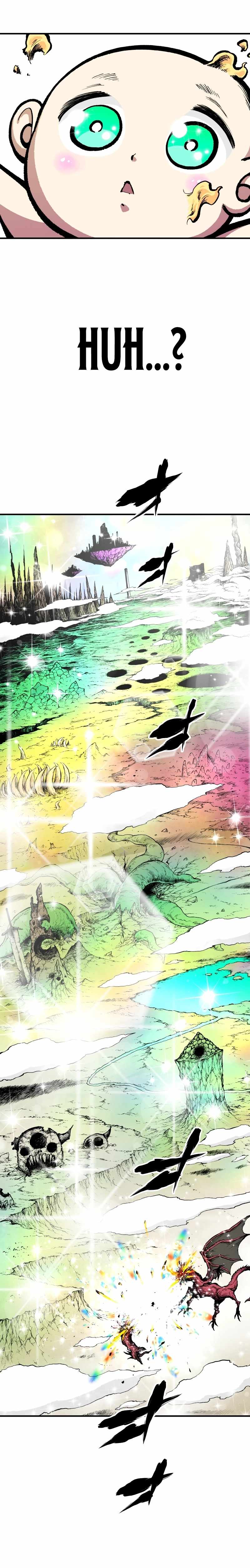 Ninja Reincarnation: Fuuma Kotarou’s Quest to Reclaim His Humanity ...