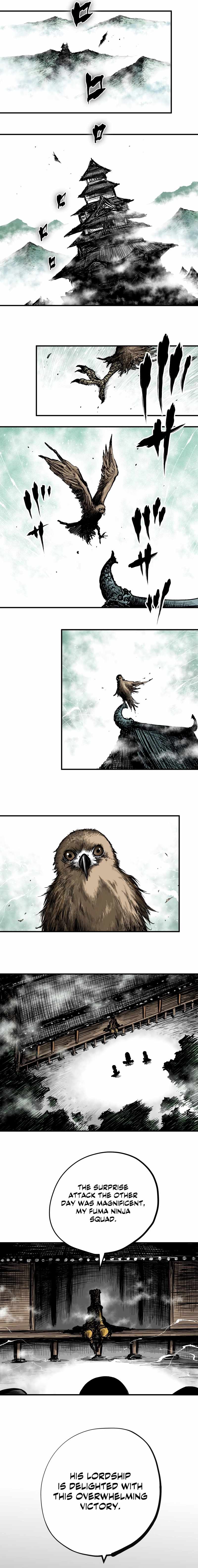 Ninja Reincarnation: Fuuma Kotarou’s Quest to Reclaim His Humanity ...