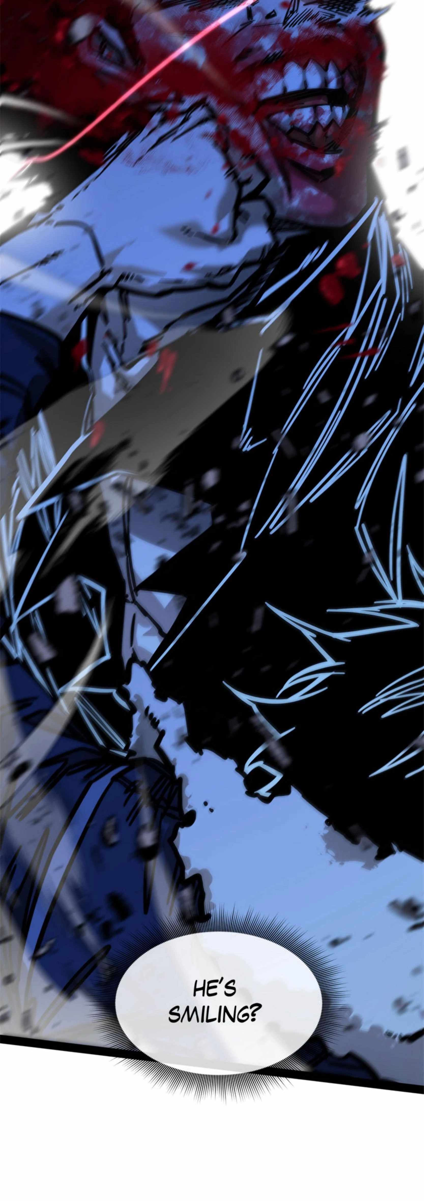 Alive – Manhwa - Chapter 2 - Kissmanga