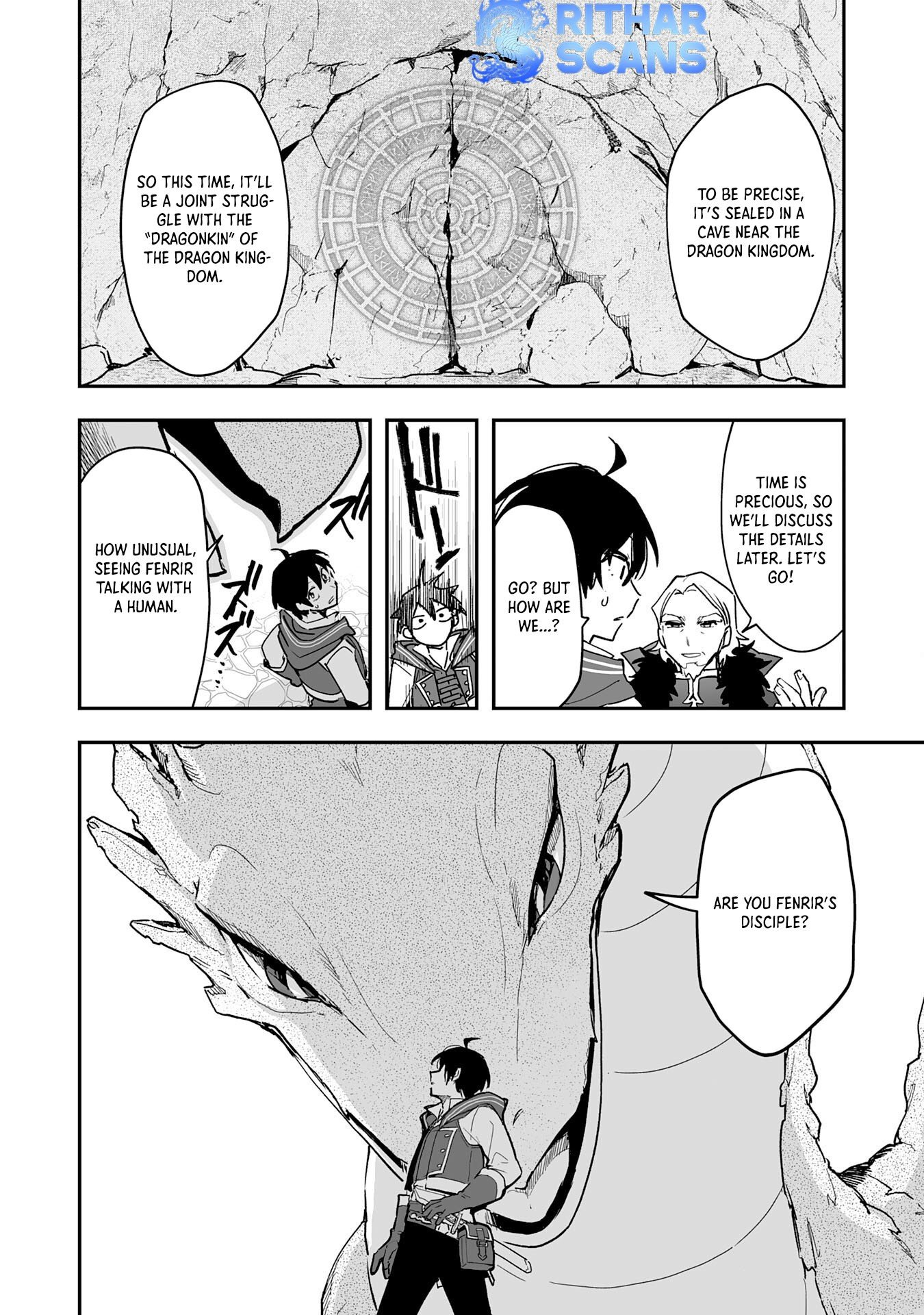 The Trainer Lives Surrounded by Monsters: Abandoned by the Hero Party ...