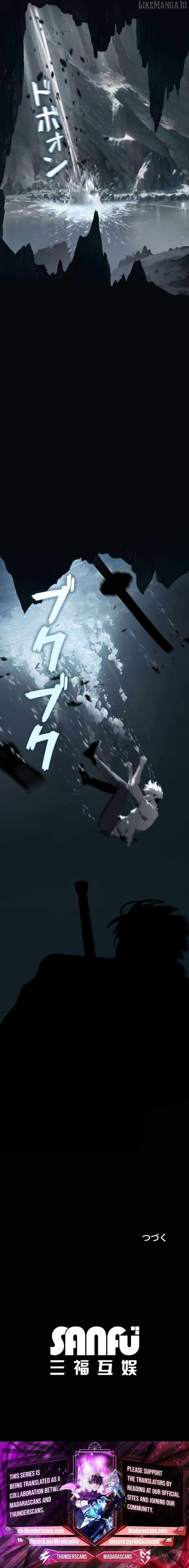 Return From The Abyss - Chapter 36 - Kissmanga