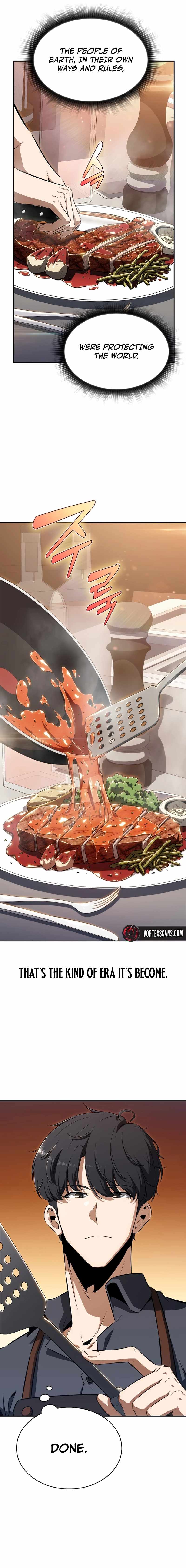 Eat and Go - Chapter 1 - Kissmanga