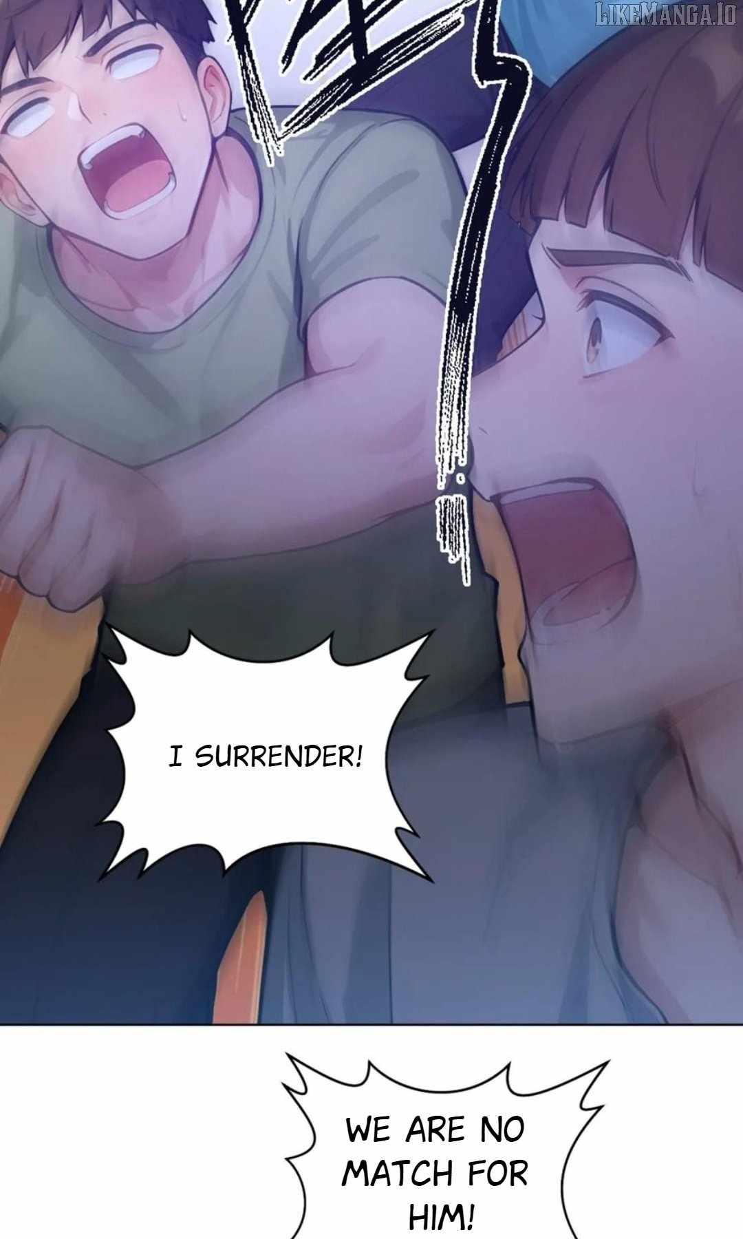 Primordial Ten Fiends: Others Tame Beasts, I Tame Beast Girls - Chapter ...