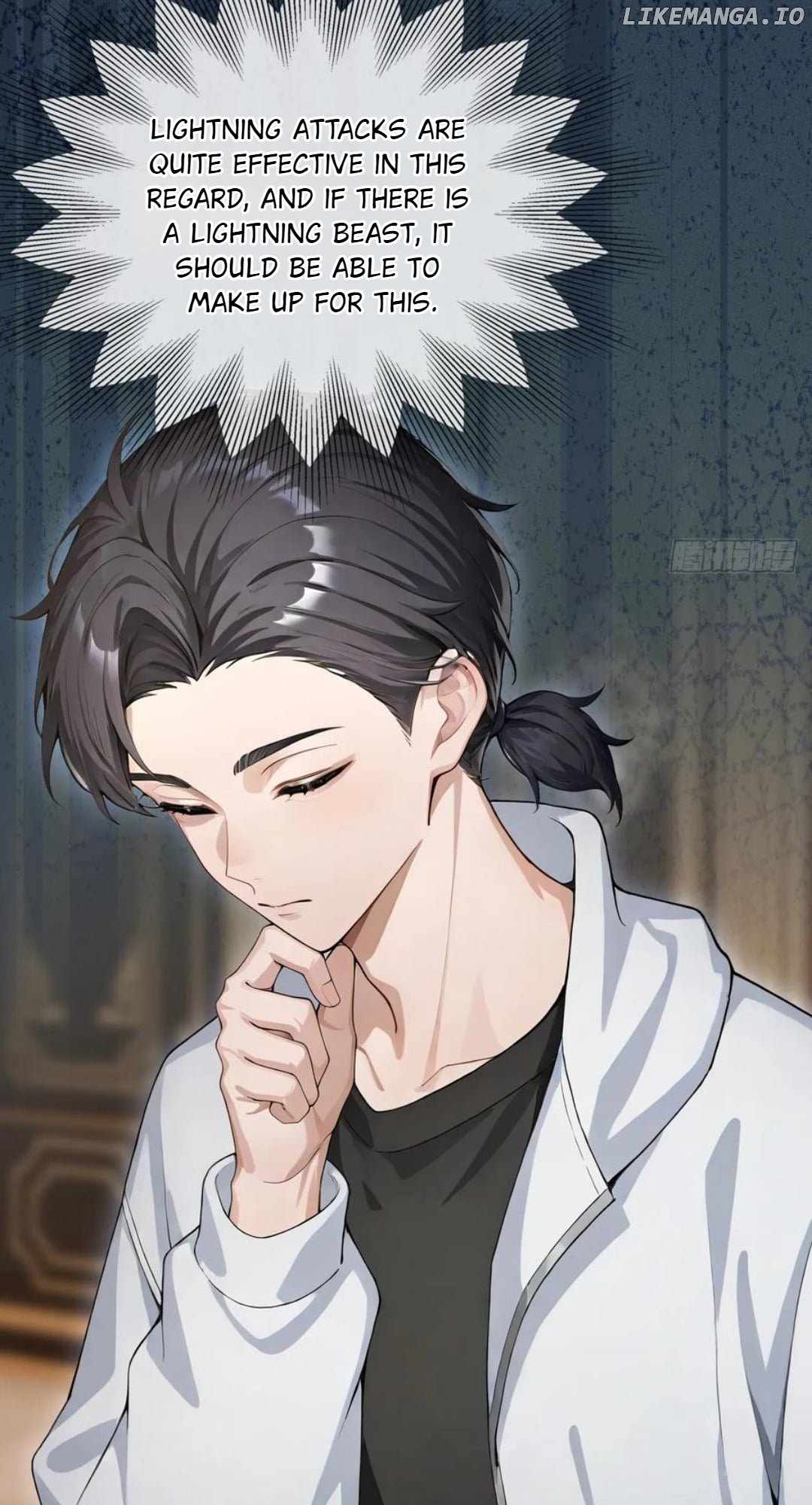 Primordial Ten Fiends: Others Tame Beasts, I Tame Beast Girls - Chapter ...