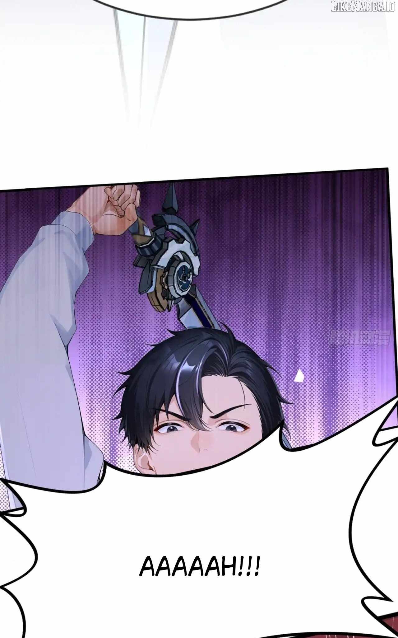 Primordial Ten Fiends: Others Tame Beasts, I Tame Beast Girls - Chapter ...