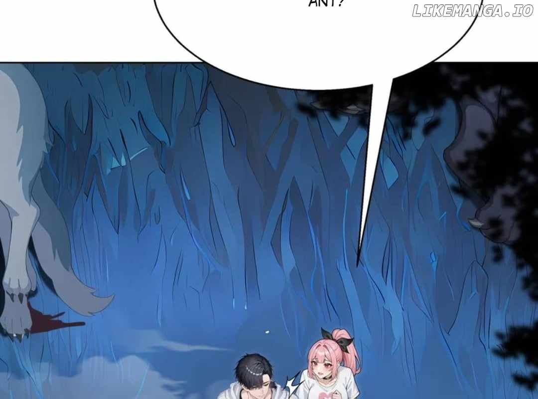 Primordial Ten Fiends: Others Tame Beasts, I Tame Beast Girls - Chapter ...