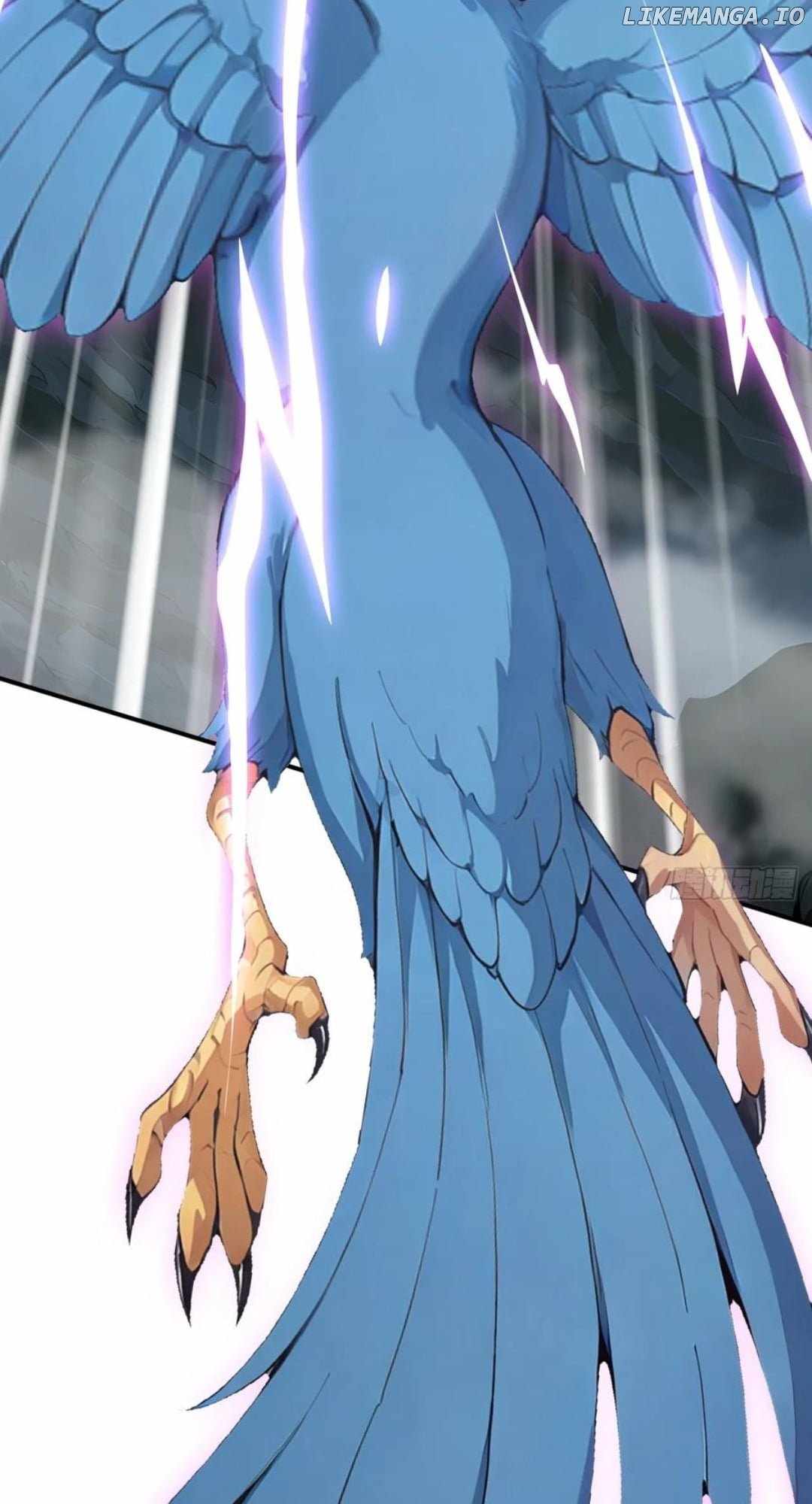 Primordial Ten Fiends: Others Tame Beasts, I Tame Beast Girls - Chapter ...