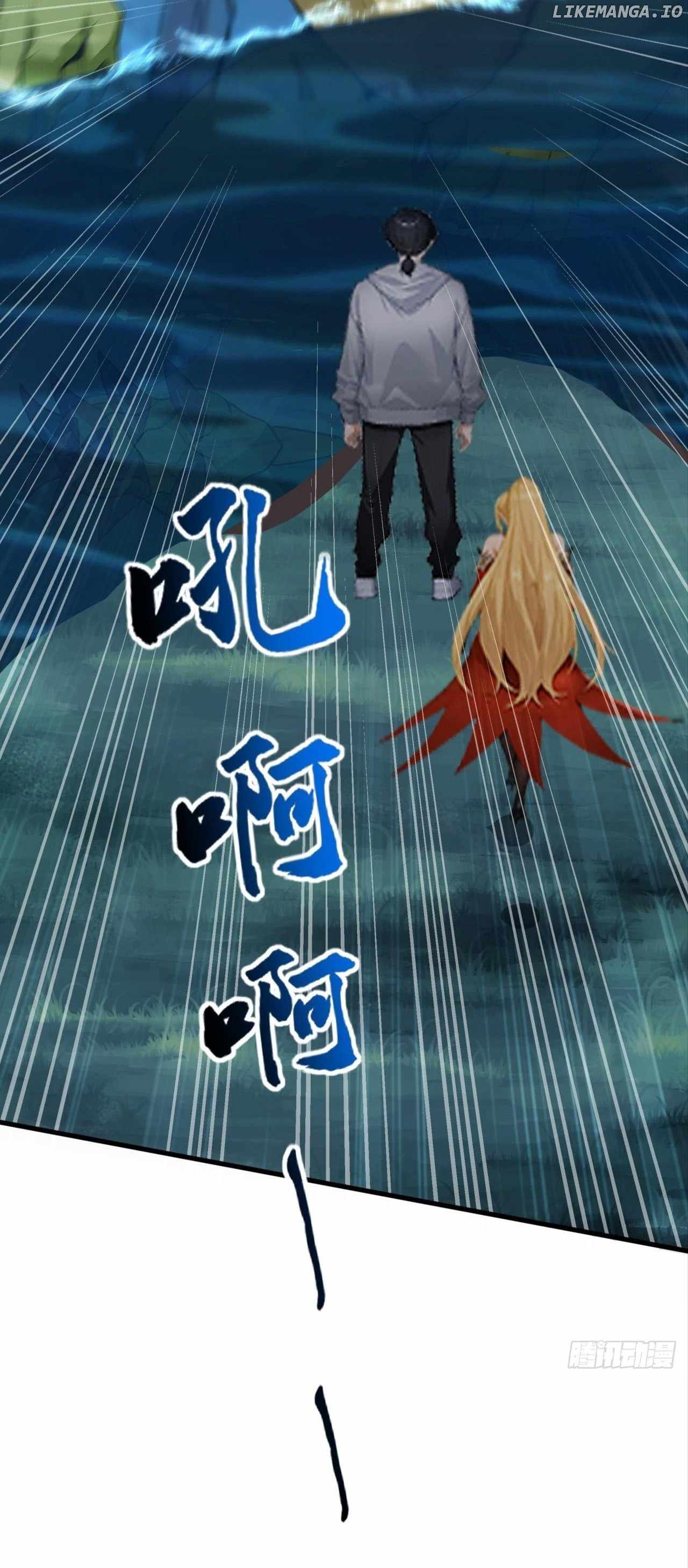 Primordial Ten Fiends: Others Tame Beasts, I Tame Beast Girls - Chapter ...