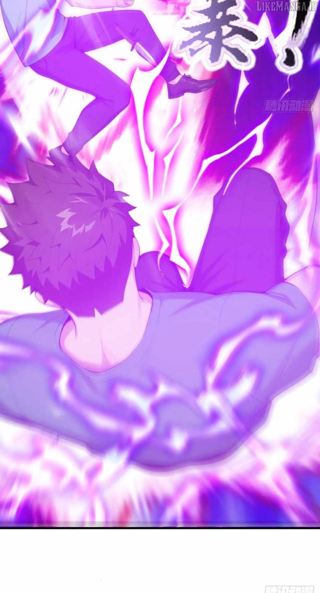 Primordial Ten Fiends: Others Tame Beasts, I Tame Beast Girls - Chapter ...