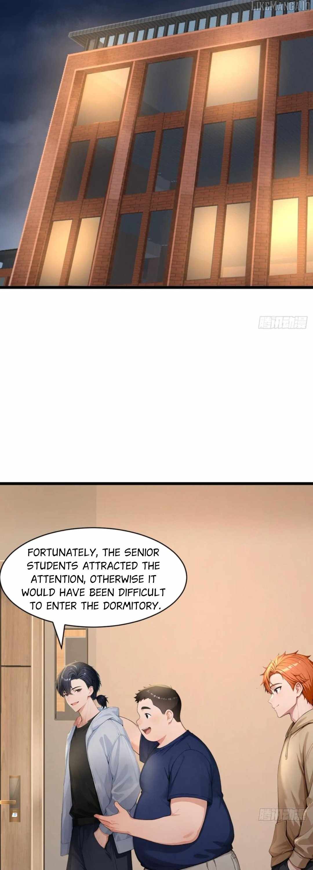 Primordial Ten Fiends: Others Tame Beasts, I Tame Beast Girls - Chapter ...