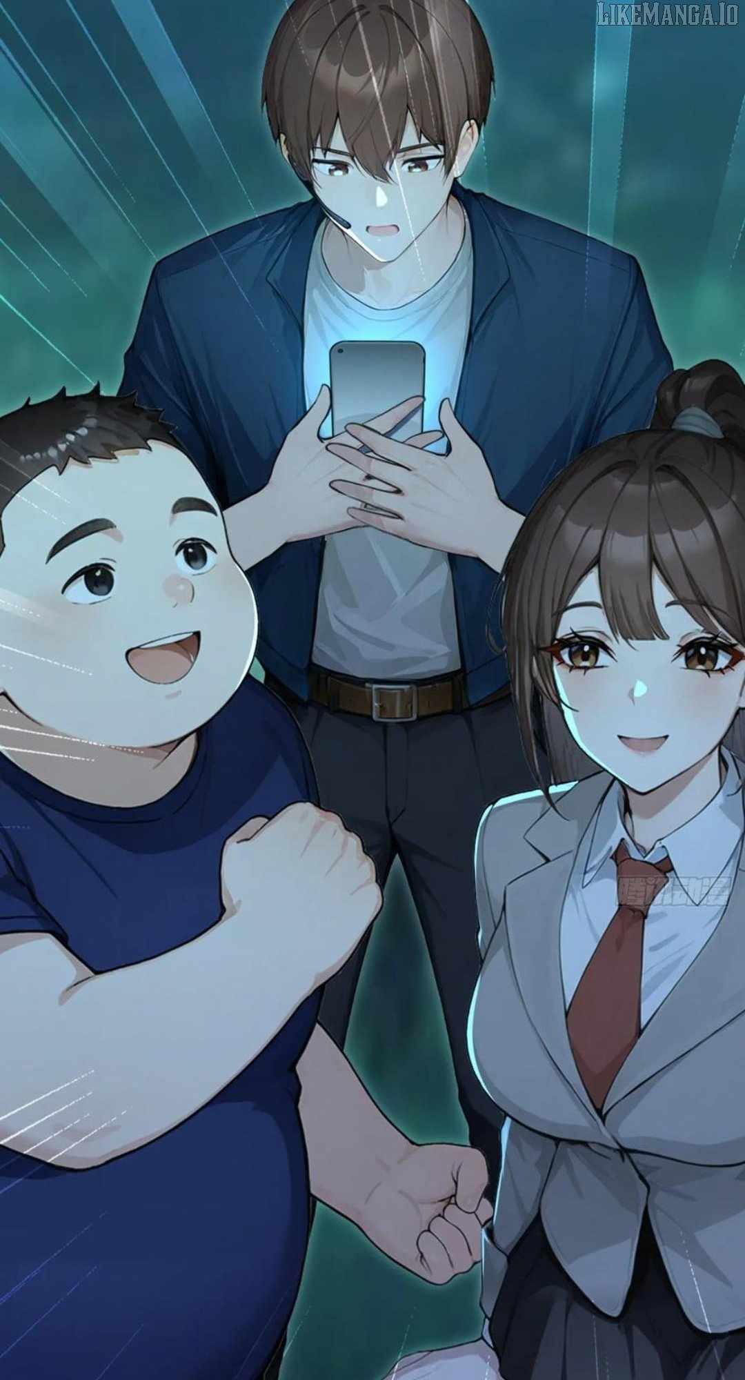 Primordial Ten Fiends: Others Tame Beasts, I Tame Beast Girls - Chapter ...