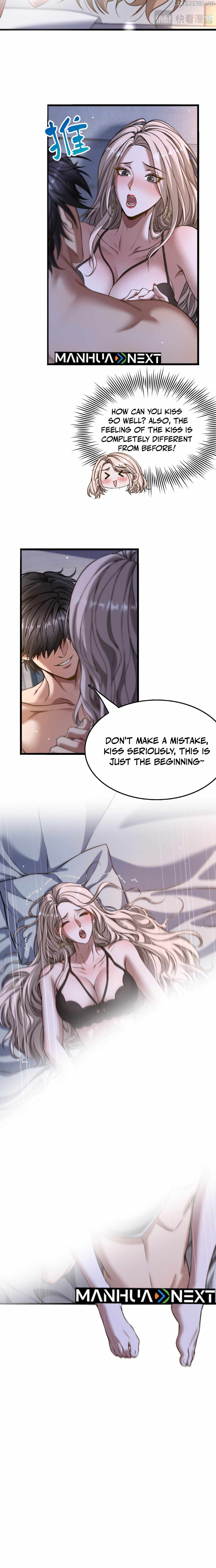 I’m A Super Rich Man, So It’s Reasonable For Me To Be A Scumbag - Chapter 1 - Kissmanga