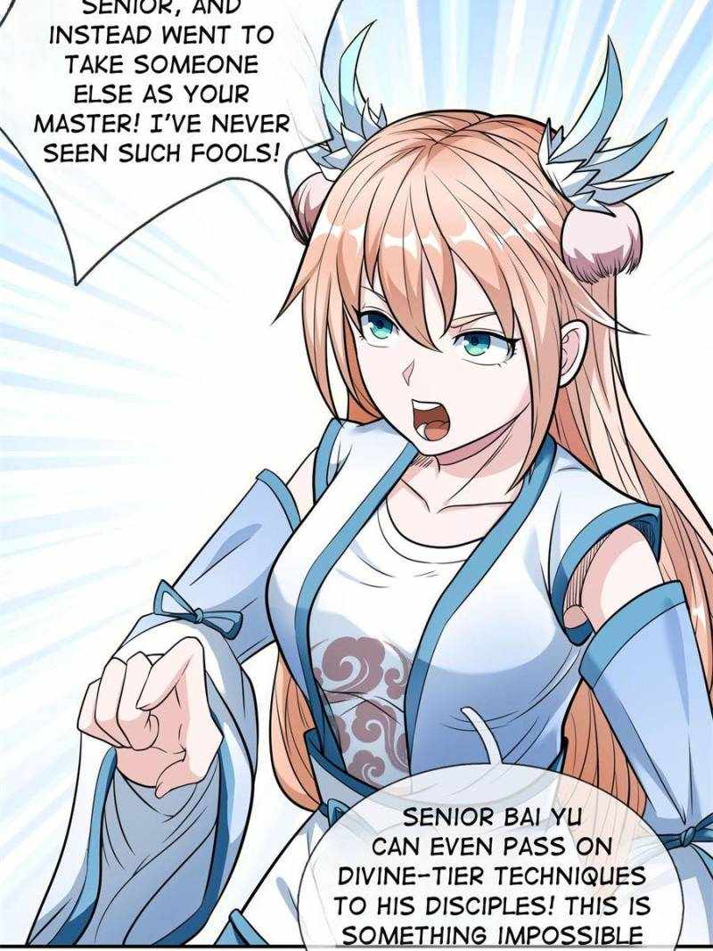 Rise of the Sect Master - Chapter 11 - Kissmanga