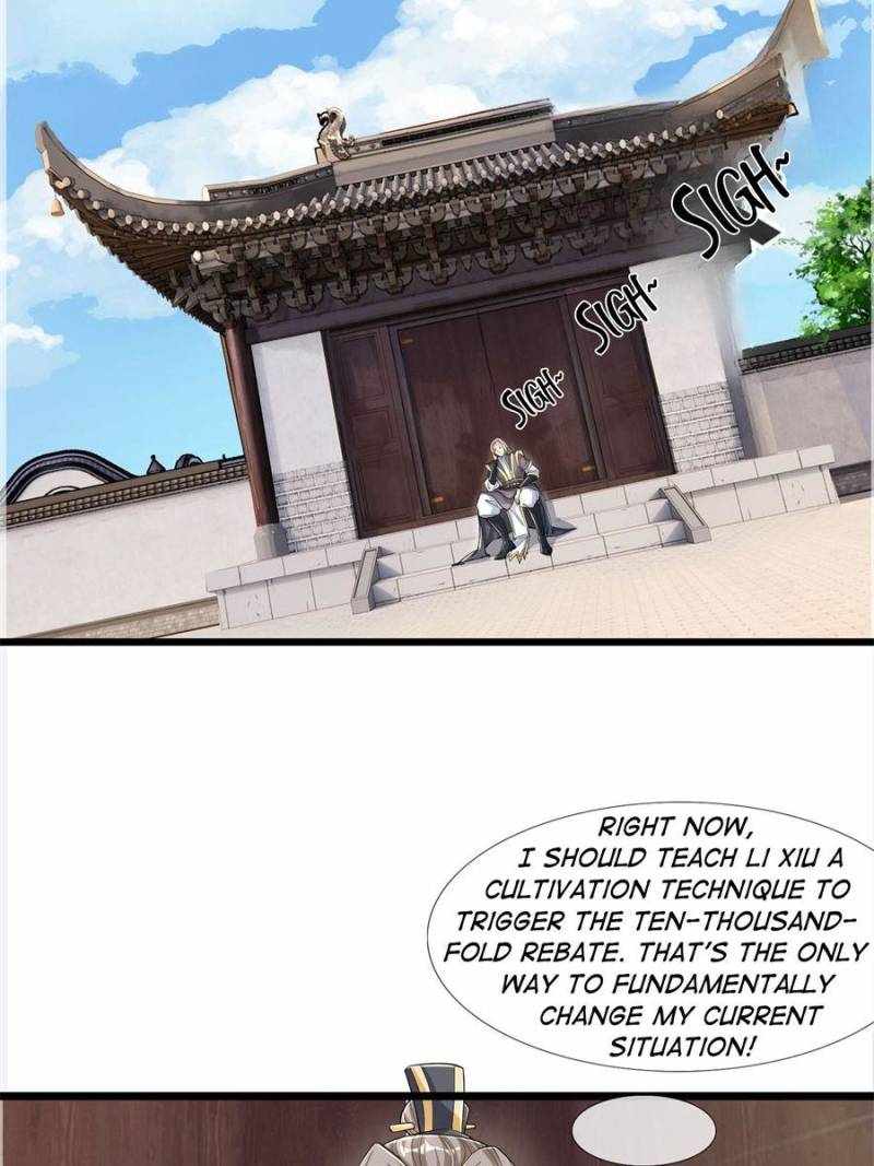 Rise of the Sect Master - Chapter 2 - Kissmanga